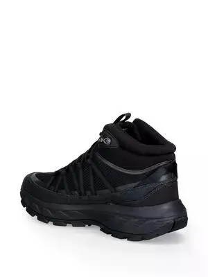 JACK WOLFSKIN Texapore Lace-up Hike Boots