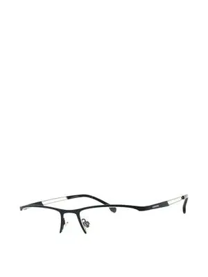 Carrera Eyewear Rectangle-frame Eyeglasses
