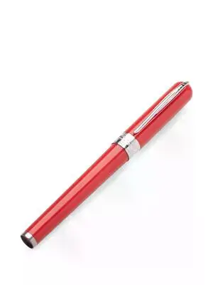 PINEIDER Avatar Fountain Pen - Red