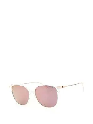 POLAROID Geometric-frame Sunglasses
