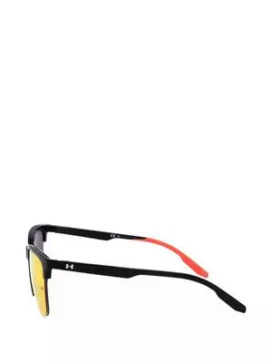 Under Armour Phenom Square-frame Sunglasses