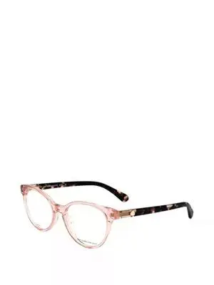 Kate Spade New York Cat-eye Eyeglasses - Pink