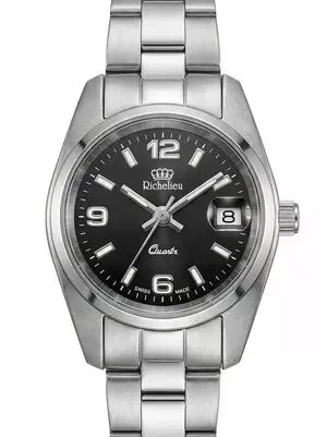 RICHELIEU SWISS 26mm Quartz Watch