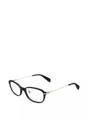 Kate Spade New York Sarai Eyeglasses - Black