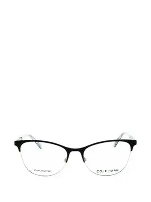 Cole Haan Cat Eye Frame Eyeglasses