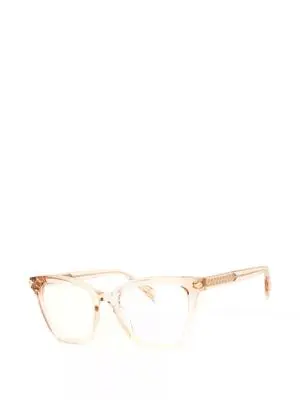 POLICE Cat Eye Frame Eyeglasses
