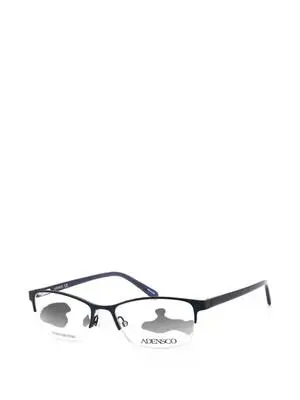 ADENSCO Rectangle Frame Eyeglasses