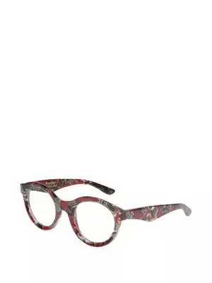 KADOR Round Frame Eyeglasses
