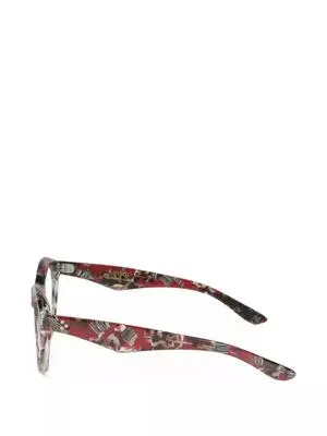 KADOR Round Frame Eyeglasses