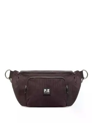 P.E Nation Logo Patch Belt Bag