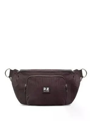 P.E Nation Logo Patch Belt Bag