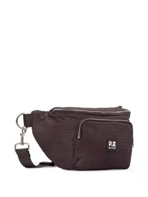 P.E Nation Logo Patch Belt Bag