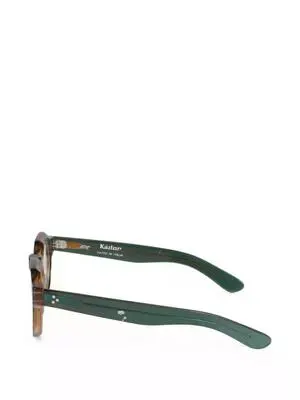 KADOR Spike Geometric-frame Glasses