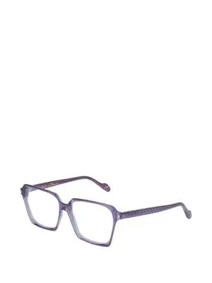 KADOR Jodie-v Geometric-frame Eyeglasses