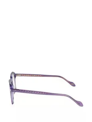 KADOR Jodie-v Geometric-frame Eyeglasses