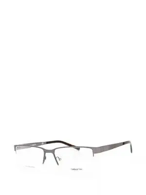 LIZ CLAIBORNE Rectangle Frame Eyeglasses