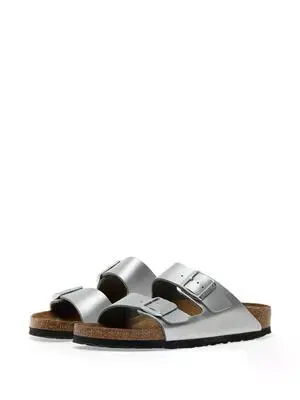 BIRKENSTOCK Arizona Buckle-strap Sandals