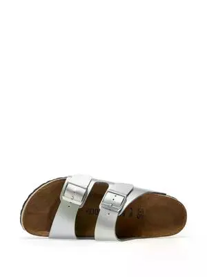BIRKENSTOCK Arizona Buckle-strap Sandals