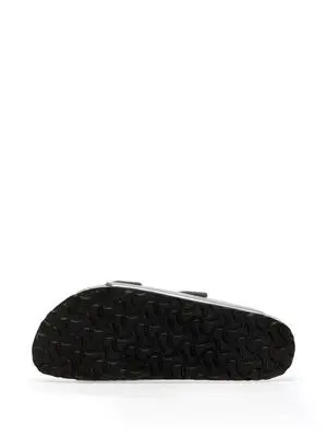 BIRKENSTOCK Arizona Buckle-strap Sandals