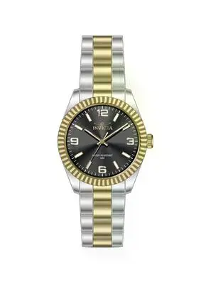 INVICTA Specialty 43mm Watch - Black
