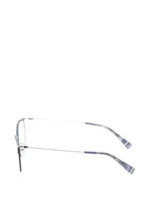 Tumi Square-frame Glasses