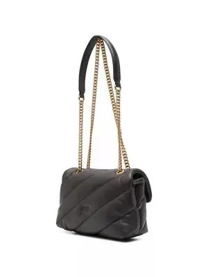 Pinko Mini Puff Shoulder Bag