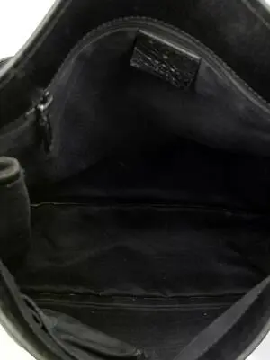 Gucci 2000-2015 Gg Canvas Eclipse Crossbody Bag