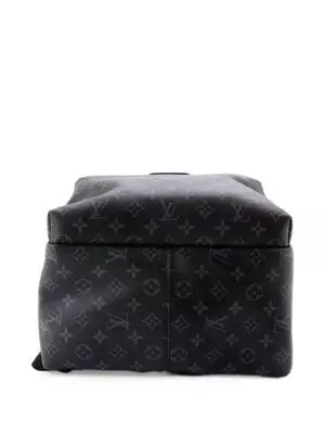 LOUIS VUITTON Monogram Eclipse Canvas Pm Backpack