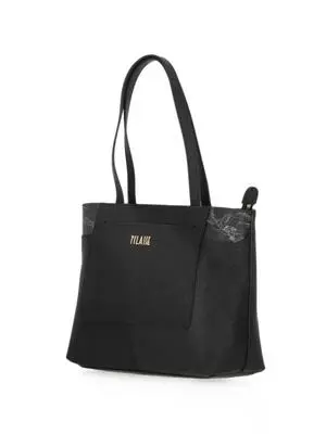 ALVIERO MARTINI 1° CLASSE Alviero Martini 1a Classe Tote Bag