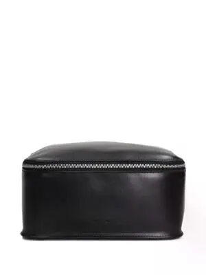 Rick Owens Leather Wash Bag