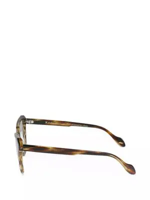 KADOR Vanessa Light Geometric-frame Glasses