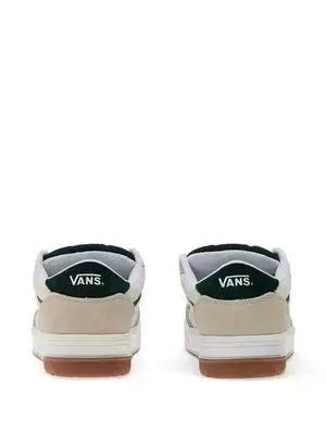 VANS Hylane Panelled Low-top Sneakers