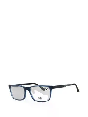 JOE OPTICAL Rectangle-frame Glasses
