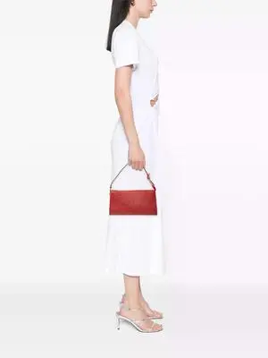 LOUIS VUITTON 2000 Epi Pochette Accessoires Shoulder Bag