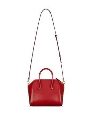 Givenchy Antigona Mini Leather Handbag