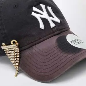 ANOTHER CHANCE Embroidered Cap