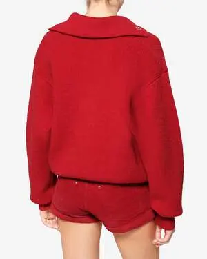 Isabel Marant Étoile Ydalia Wool Sweater