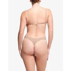 SKIMS Multiway Underwired Stretch-woven Bra