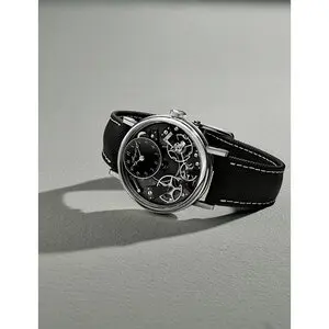 BREGUET Tradition 7037 Automatic Watch 38mm