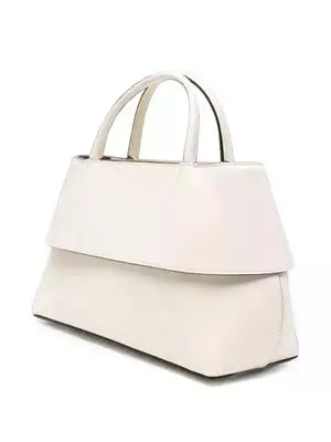 TOTEME Mercer Leather Tote Bag