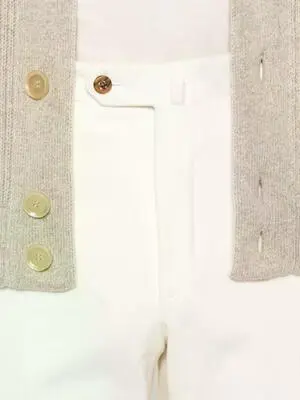 Corneliani Straight-leg Trousers