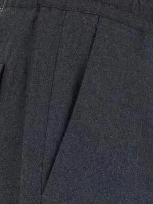 LOW BRAND Tokyo Elasticated-waistband Trousers