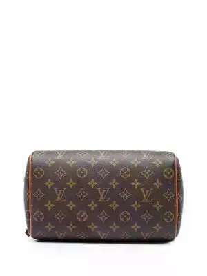 LOUIS VUITTON 2019 Monogram Dopp Kit Toilet Pouch Vanity Bag