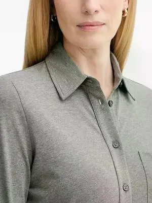 Marc O'polo Button Pocket Shirt