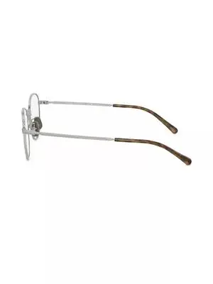 Polo Ralph Lauren Round-frame Glasses