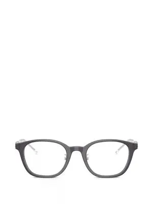 DIESEL® Round-frame Glasses - Grey
