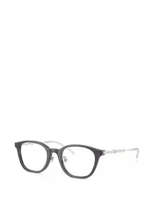 DIESEL® Round-frame Glasses