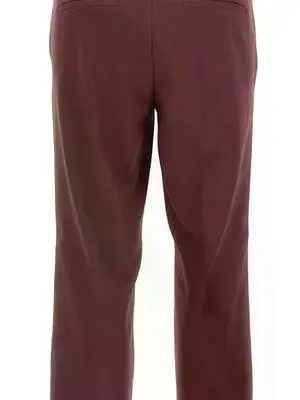 Marella Side-slit Trousers