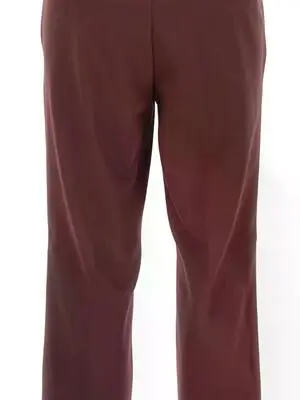 Marella Side-slit Trousers