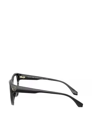 Michael Kors Amelia Island Cat-eye Eyeglasses